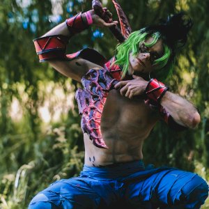 Cosplay - Animecon Regular